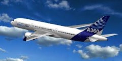 Airbus - AirlinesHQ.com